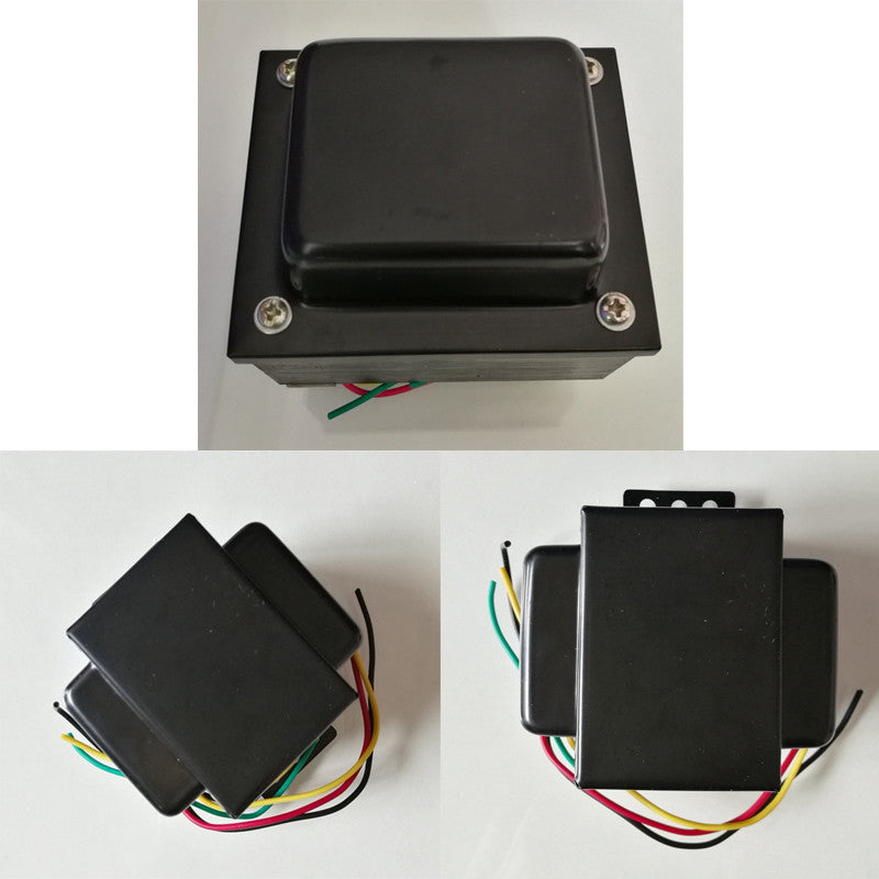 Tube Amplifier Transformer Kits – Tagged "IWISTAO Tube Amplifier ...