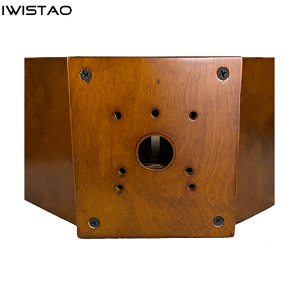 IWSITAO Customized 1 Pair Hyperbolic Stable Diffusion Empty Wooden Hor ...