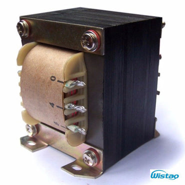 IWISTAO 300B 25W Tube Amplifier Output Transformer Z11 Single-ended ...
