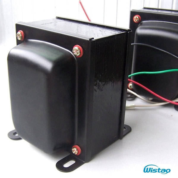 IWISTAO 30W Tube Amplifier Output Transformer 1 PC Single-ended Z11 ...