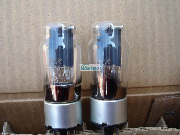 5Z4P Rectifier J Military Grade for Tube Amp Replace GZ30/ 5Z4G/GT ...