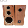 IWISTAO 10 Inch 3 Ways Bookshelf Empty Speaker Cabinet 1 Piece 18mm hi ...
