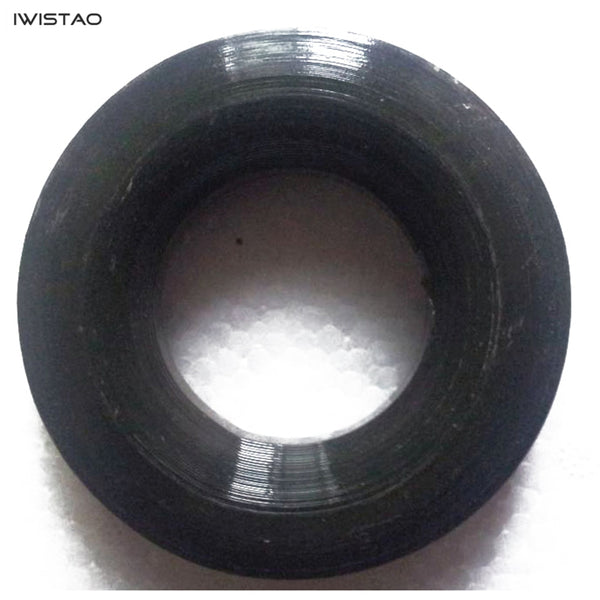 IWISTAO 50W O Type Transformer 4N Oxygen-free Copper Double 18V 9V ...