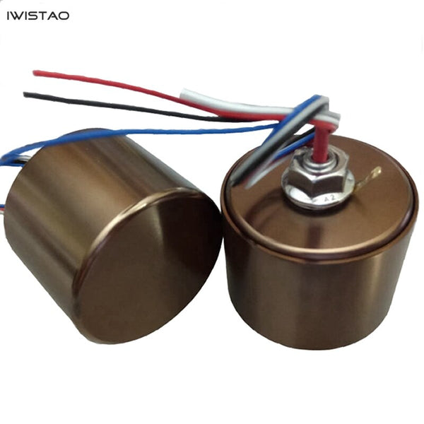 IWISTAO Audio Signal Amplification Boosting Transformer Mobile phone ...