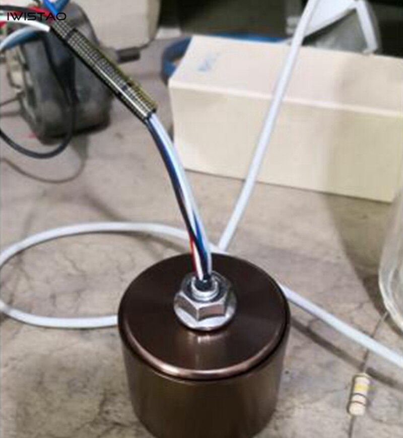 IWISTAO Audio Signal Amplification Boosting Transformer Mobile phone ...