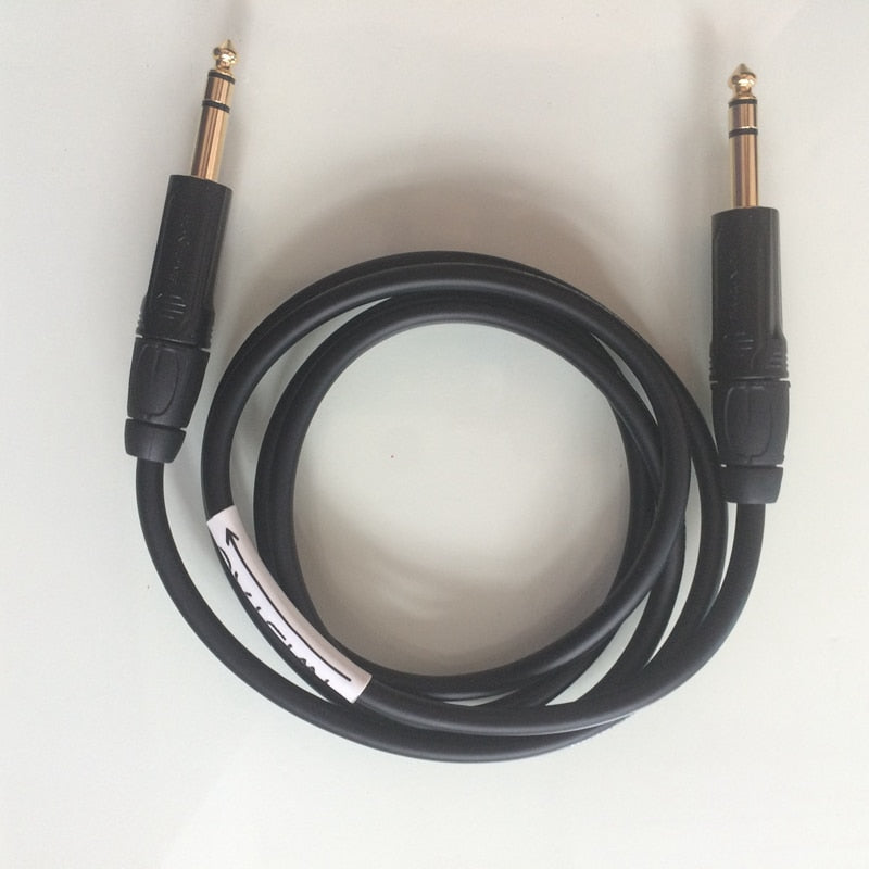 IWISTAO TRS Balanced Signal Cable HIFI Record Canare Professional ...