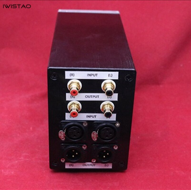 Passive preamp 600:600 Balanced GEC 48A Input Transformer RCA Western ...