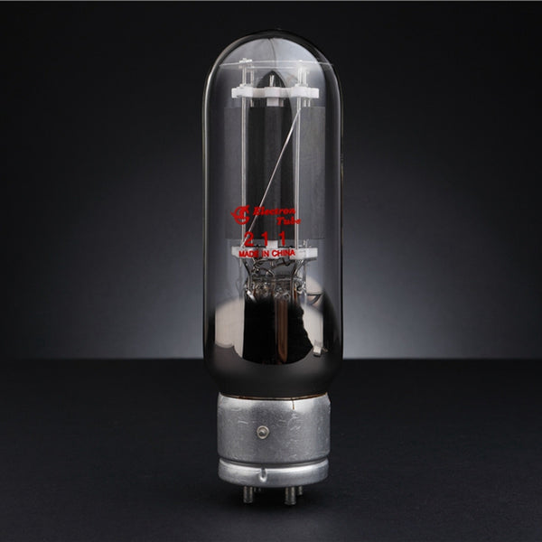 Shuguang Vacuum Tube 211 For Tube Amplifier Replace GL-211 UV-211 ...