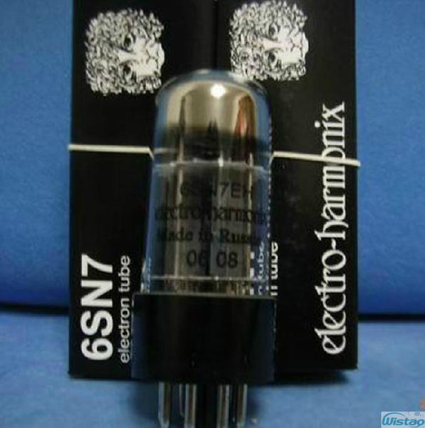 진공관 6SN7 직접 교체 6N8P CV181 러시아어 EH 하이파이 오디오 DIY – IWISTAO HIFI MINIMART
