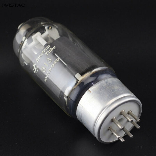 Shuguang Vacuum Tube 813 For Tube Amplifier Replace FU13 High Power ...
