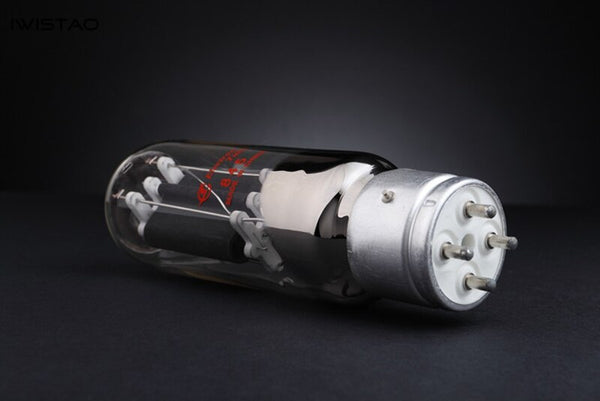 Vacuum Tube 845 Shuguang For Tube Amplifier Replace UV-845 High Quali ...