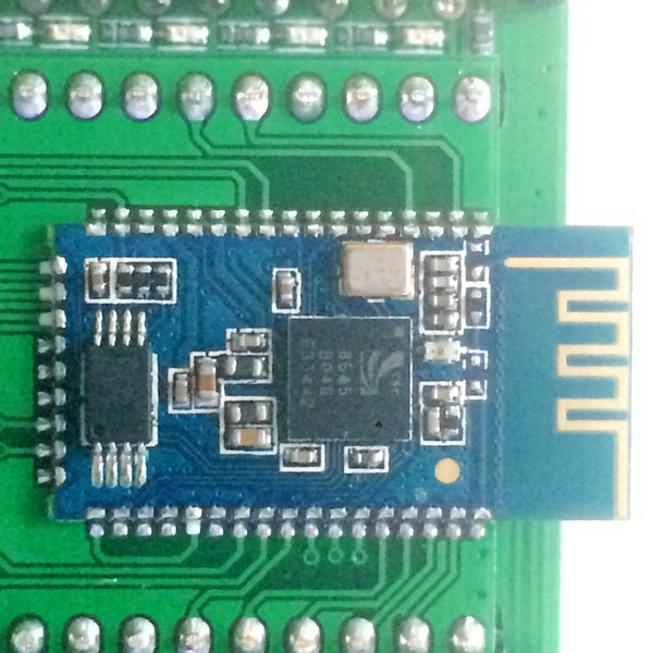 IWISTAO CSR8645 Development Simulation Demo Board 4M Flash – IWISTAO ...