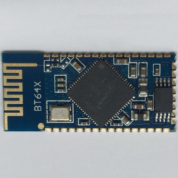 Bluetooth Module – IWISTAO HIFI MINIMART