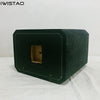 IWISTAO HIFI 8 / 10 / 12 Inch Passive Subwoofer Empty Cabinet Honeycom ...
